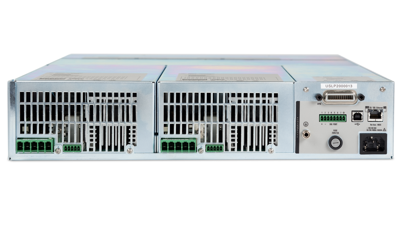 E4360A Modular Solar Array Simulator | Keysight